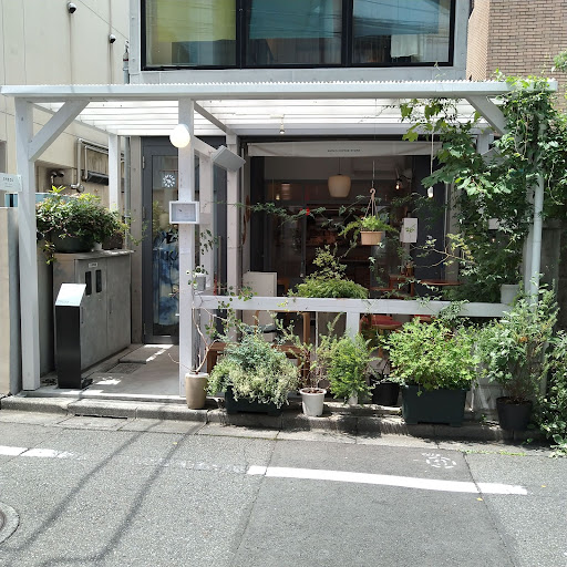 東京にあるSHOZO CAFE TOKYOとPOPPYはおいしい！｜とみつくブログ